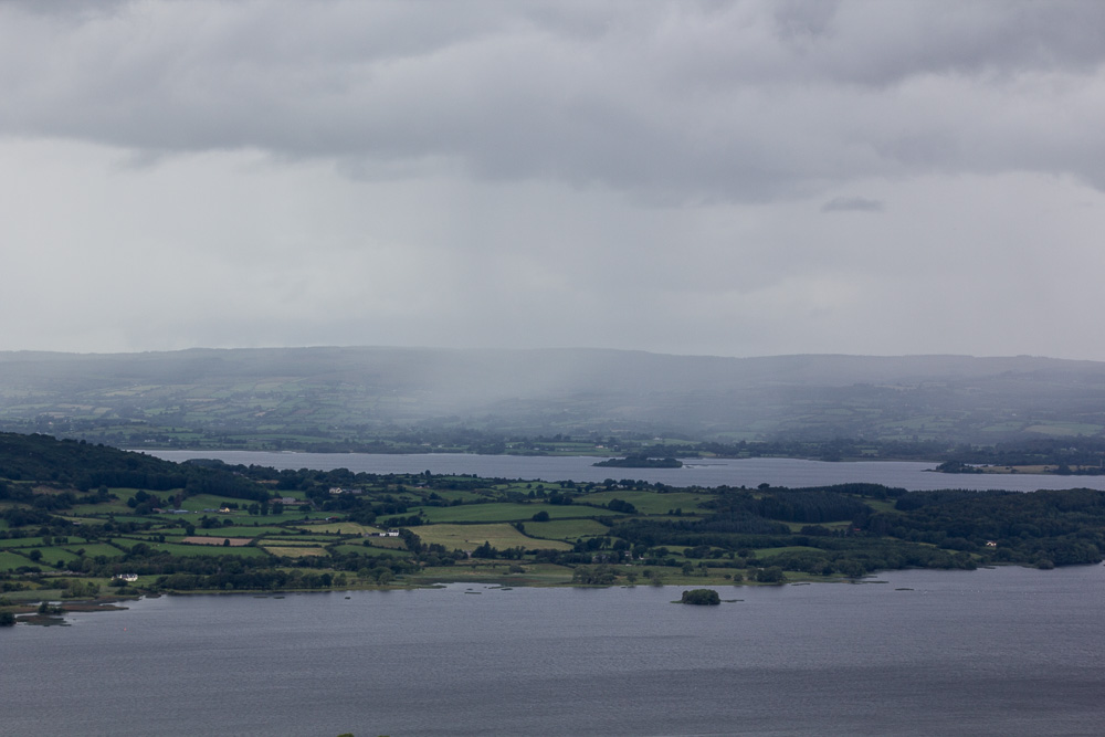 The Lough Derg Way – Journey to the Thin Places